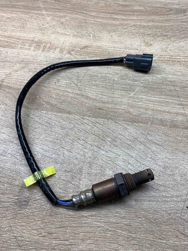89465 05080 Toyota Capteur Lambda Oxygène Genuine OE | eBay