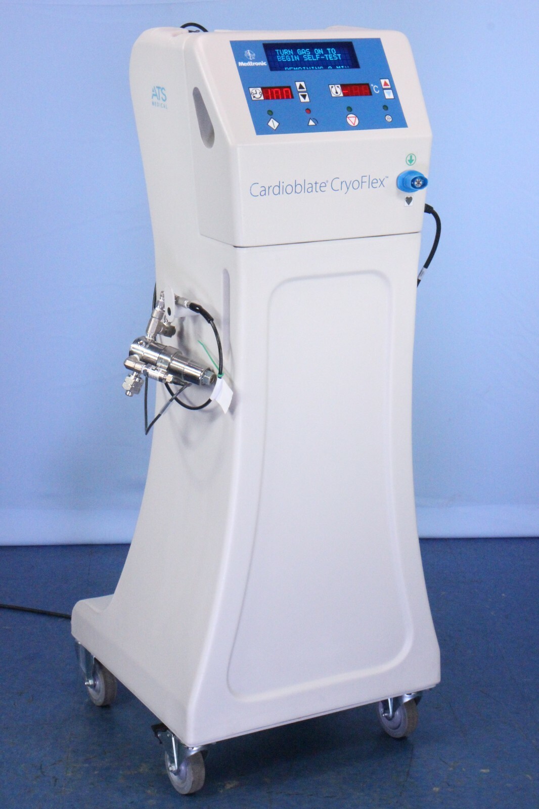 Medtronic Cardioblate CryoFlex Cryoablation System with Warranty ...