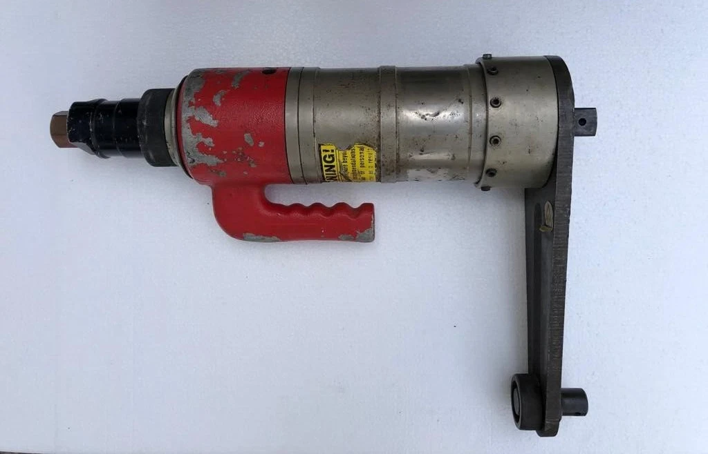 NORBAR PNEUTORQUE 16066 Pneumatic Air Torque Wrench 1-1/2, 50% OFF