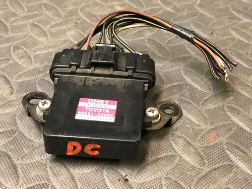 Lexus Toyota Igniter Module VVTI Supra Soarer Aristo GS300 SC300 IS300 ...