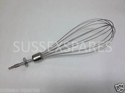 GENUINE BRAUN WIRE WHISK UNIT MR400 MR500 4000 5000 4179 4185 4191 4192 ...