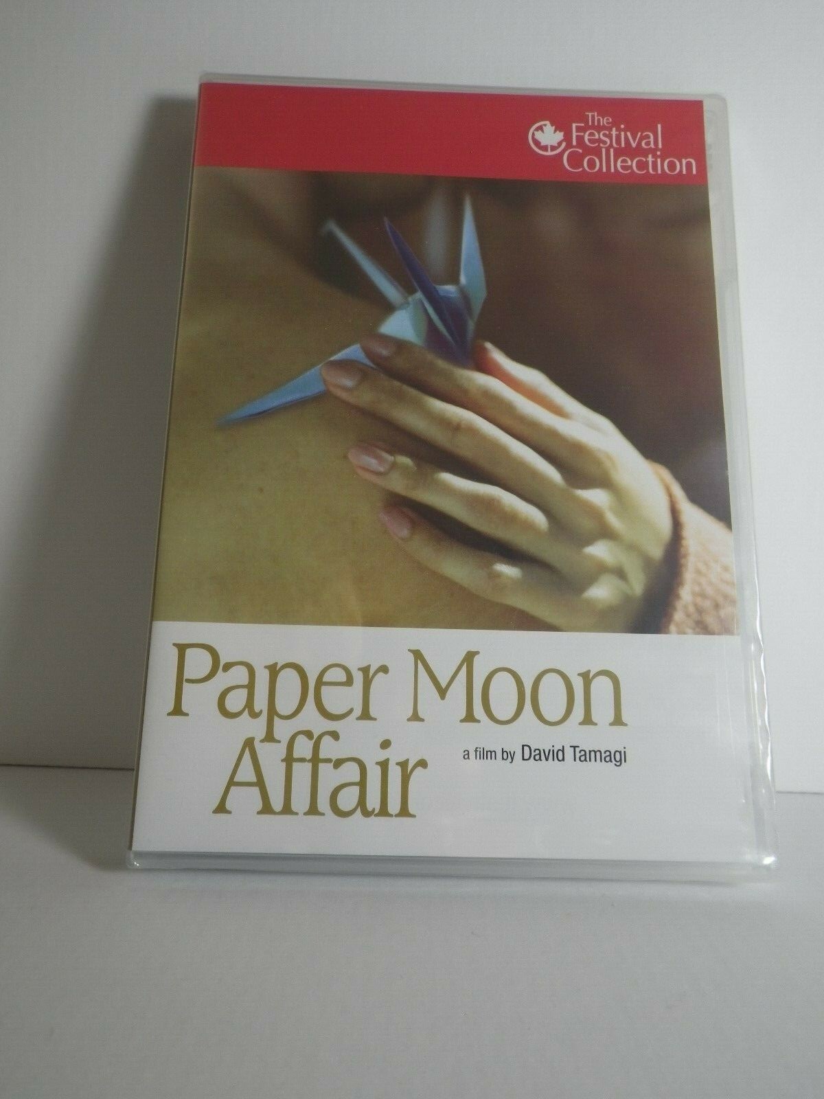 Paper Moon Affair (The Festival Collection) a film by David Tamagi | eBay