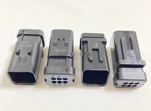 1PCS NEW FIT FOR car connector 776537-1 plug | eBay