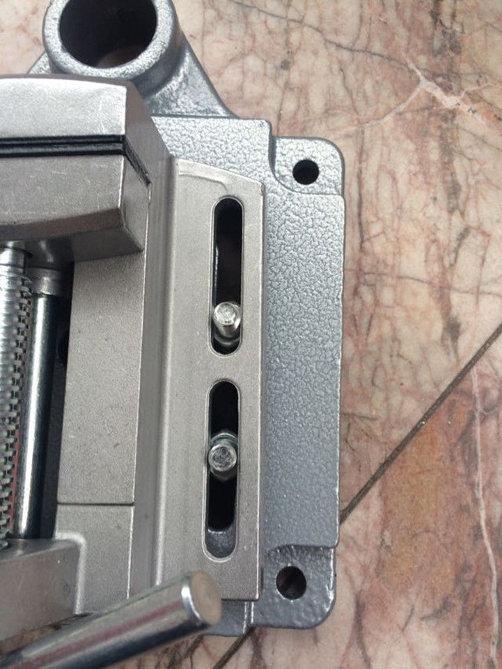 US Compound Milling Machine Work Table Mini Lathe Cross Slide Bench 310 ...