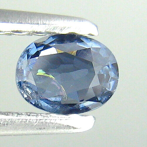 0.15Ct UNTREATED ! NATURAL BLUE SPINEL GEMSTONE FROM BURMA | eBay
