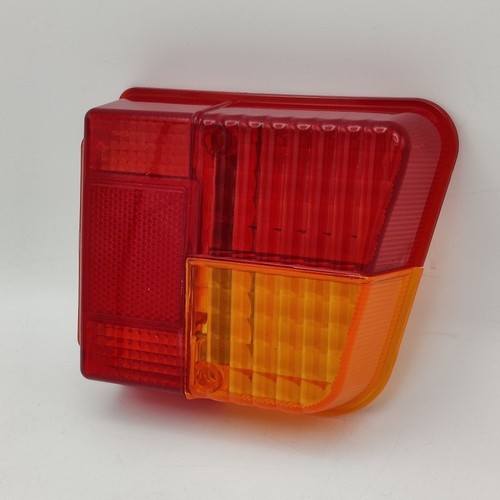 Right Rear Tail Light Citroen 2CV | eBay