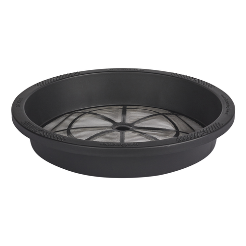 400mm Rain Water Tank Screen Filter Lid Harvesting Leaf Debris ...