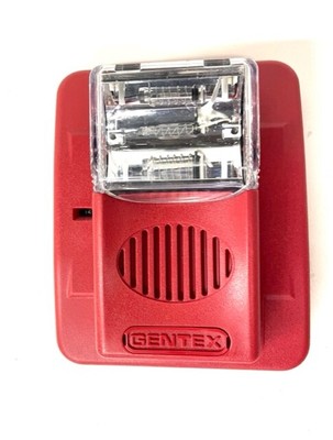 Fire Alarms - Wall Mount Fire Alarm