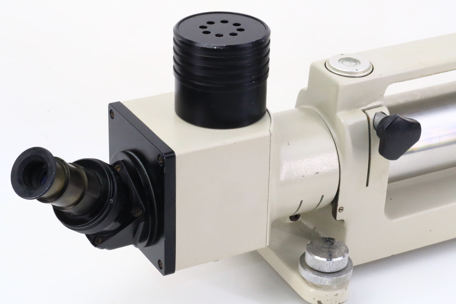 NIKON PHOTOELECTRIC AUTOCOLLIMATOR 2 / 10083 | eBay