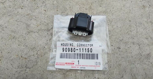 Toyota Genuine OEM Housing Connector 2001 Toyota 4Runner ☆ 90980-11150 ...