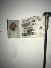 International Air Tank Mounting Cable 455538C1 for sale online | eBay