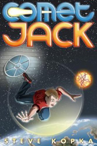 Comet Jack by Steve Kopka (2011, Trade Paperback) for sale online | eBay