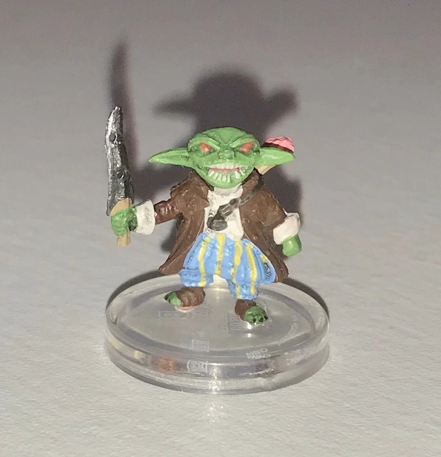 Dogslicer Pathfinder