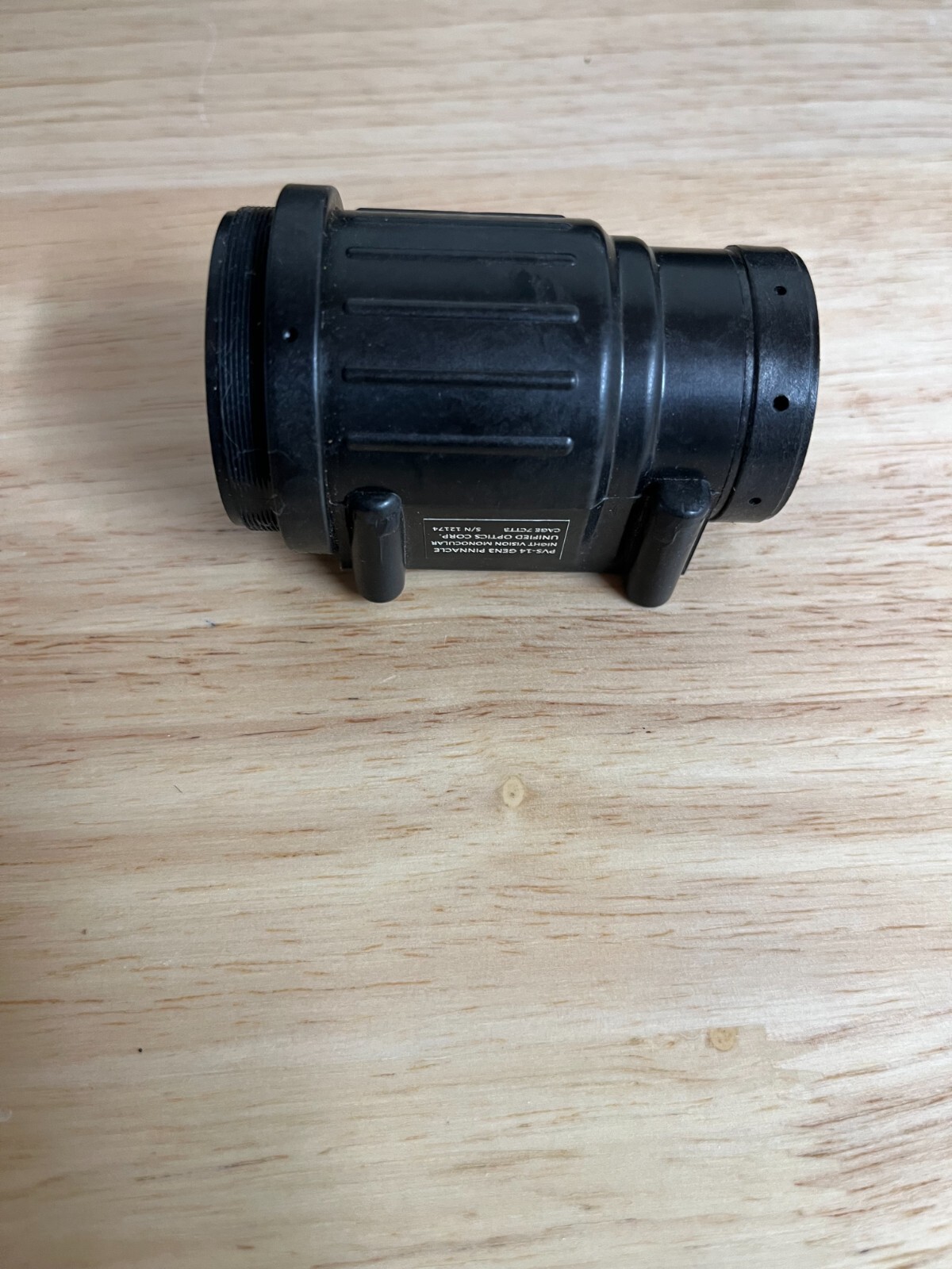 2-PVS-14 Body Housings Only | eBay