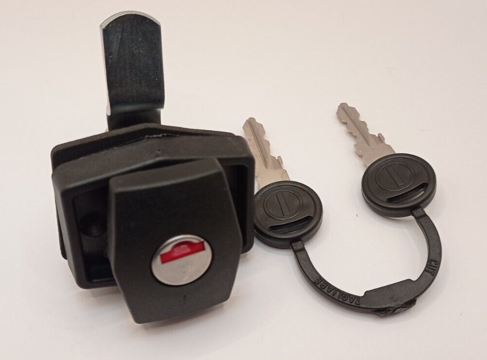 Zadi Locker Compartment Locker Push Pop Door Lock Caravan Motorhome ...