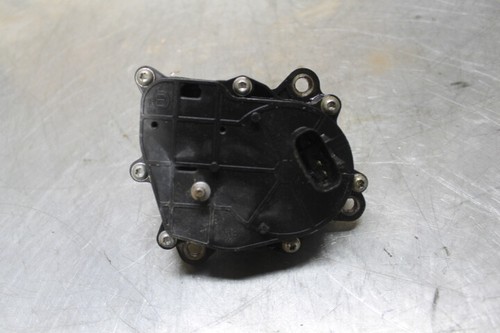 2016 CAN AM DEFENDER HD8 800 TRANSMISSION ACTUATOR ASSEMEBLY SERVO ...