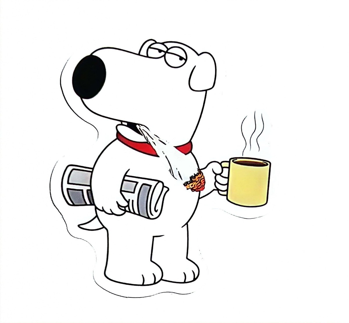 Family Guy Peter Wallpaper Realistic Peter Griffin Family Guy