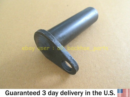 JCB BACKHOE - FRONT AXLE PIVOT PIN 4WD, SET OF 2 PCS. (PART NO. 911/ ...