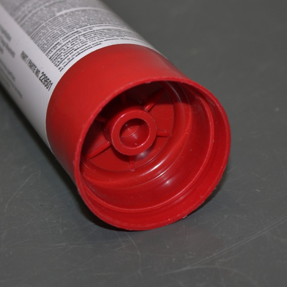 EXPIRED - Loctite 5127 Anaerobic Gasket Maker / Flange Sealant 229501 ...
