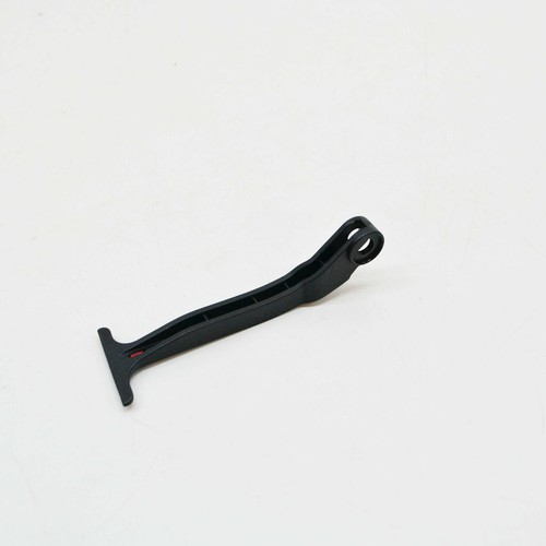 New Genuine MB S-Class W221 Hood Release Handle A2218800064 OEM 07-08 ...