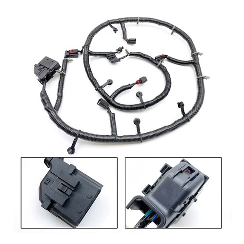 23316326 Rear Object Alarm Sensor Wiring For 15-20 Cadillac Chevrolet ...