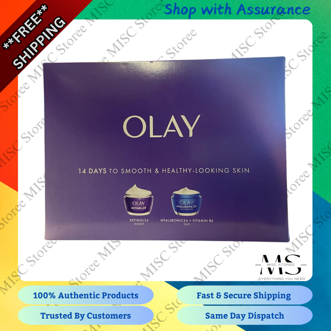 Oil Of Olay Quotes Vintage Oil Of Olay Sample Size 1oz Box Paper
