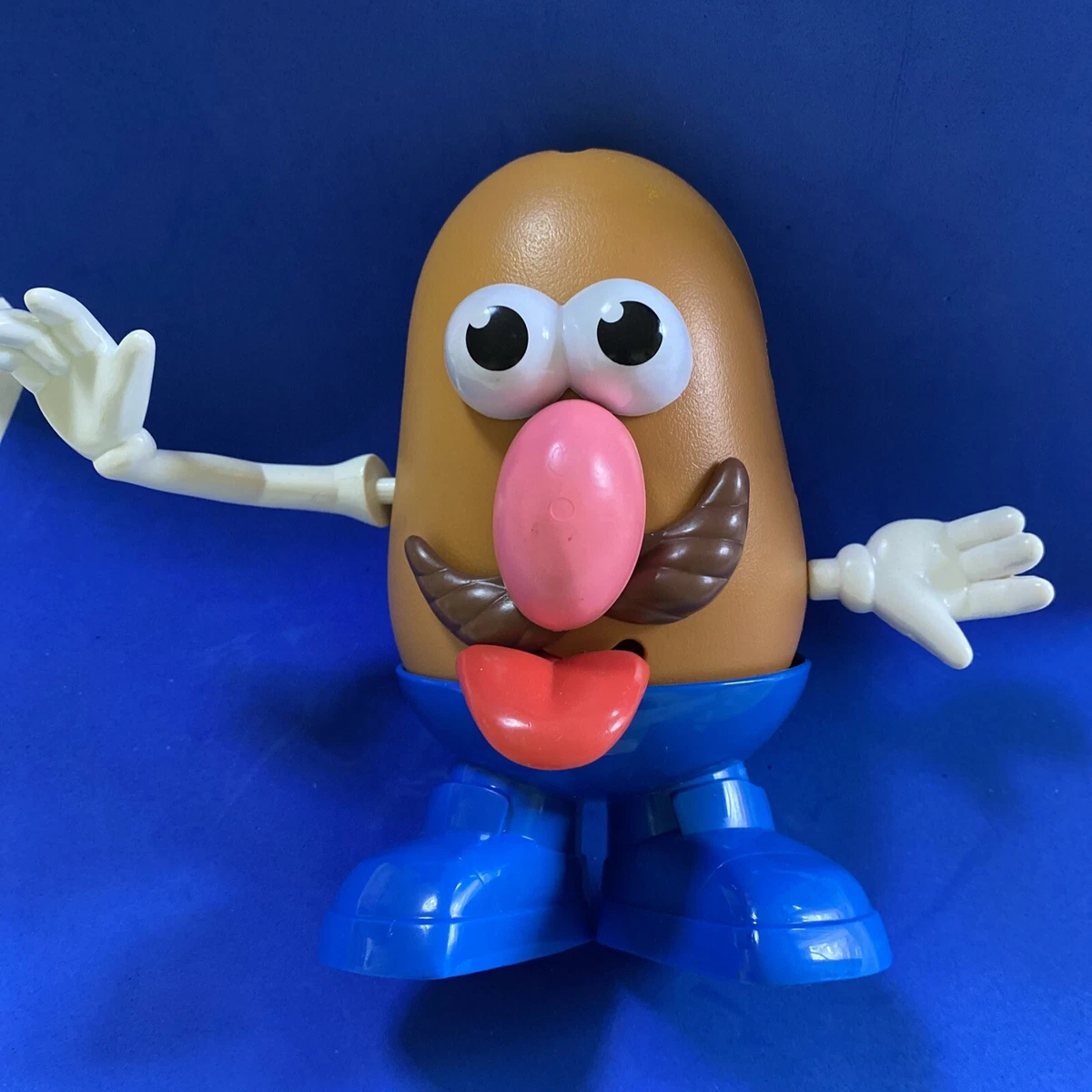 Mr And Mrs Potato Head Meme
