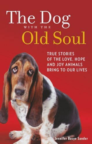 The Dog with the Old Soul By JENNIFER BASYE SANDE | eBay