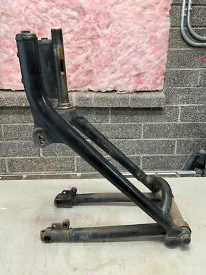 BMW R50 R60 /2 R69S Earles Front Forks & Swing Arm | eBay