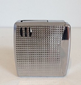 Vintage COLIBRI Cigarette Lighter | eBay