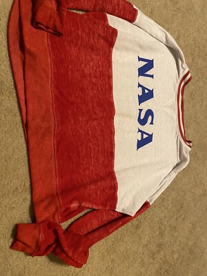 Fifth Sun NASA Women’s Shirt | eBay