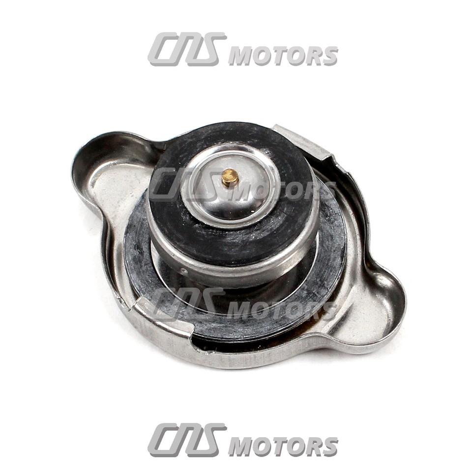 Engine Coolant Reservoir Tank w/ Motorad Cap for 03-06 Kia Sorento ...