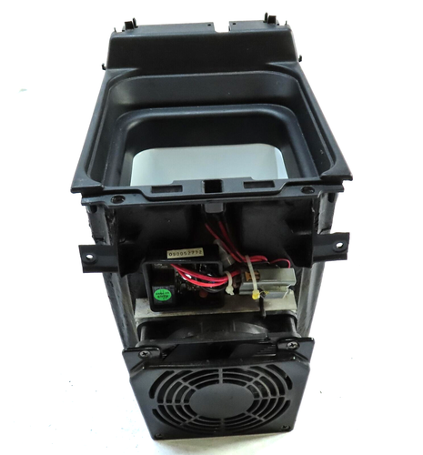 2010-2013 RANGE ROVER SPORT (L320) CENTER CONSOLE REFRIGERATOR COOLER ...