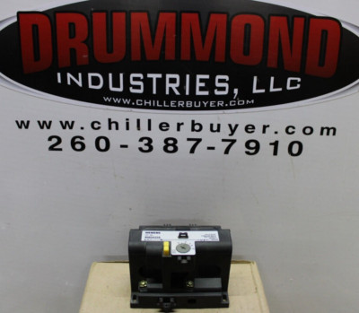 SIEMENS SOLID STATE OVERLOAD RELAY 958DA32A 50-100 AMP **WARRANTY** | eBay