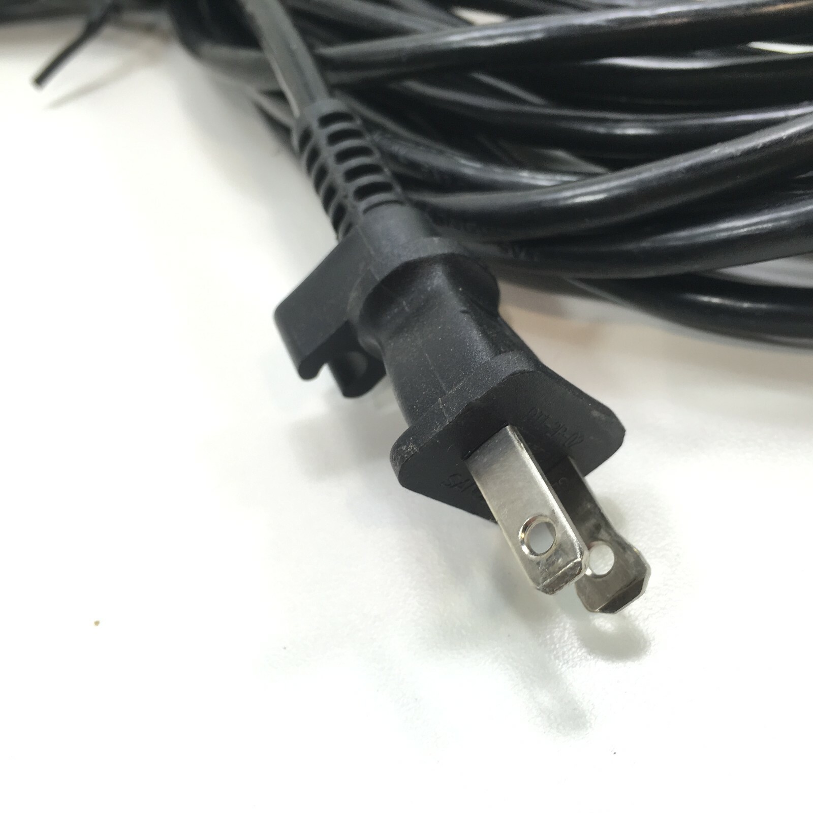 Hoover UH72635 UH72630 UH72600 Vacuum 36' POWER CORD CABLE UL CERTIFIED ...