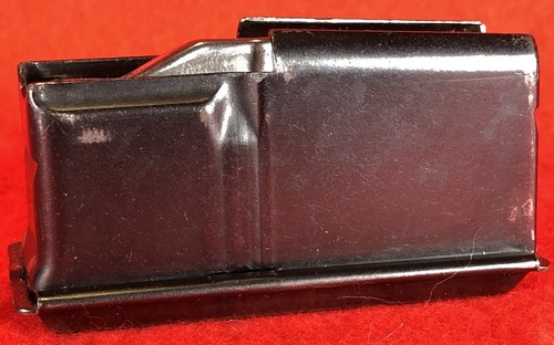 Winchester Model 88 Magazine For .358 Winchester Cartridge Circa 1958 ...