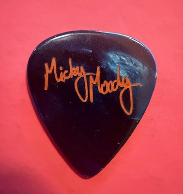 MICKY MOODY / WHITESNAKE / VINTAGE! / JUICY LUCY / ONE SIDED/ TOUR ...