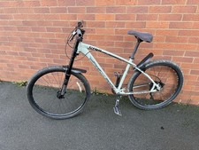 Collective C100 Wheelie Mountain Bike - Black for sale online | eBay UK