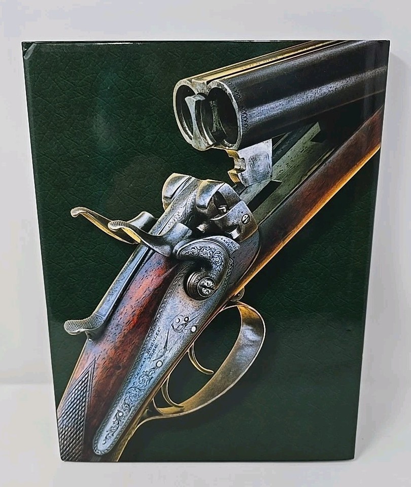 Thomas Horsley Gunmaker of York David J Baker | eBay