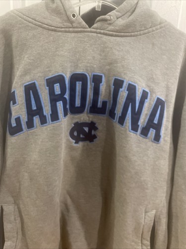 Vintage University Of North Carolina Sweatshirt Team Edition Apparel ...