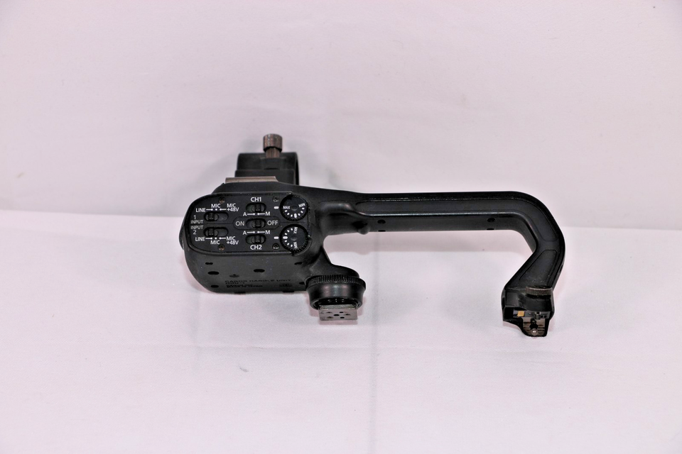 Canon XA30 Professional HD Digital Video Camera | eBay