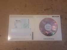 Microsoft Office Disc for sale | eBay UK