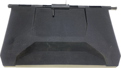 Ryobi OEM Lawn Mower Rear Flap From 20" 40v RY40109 Part # 527478001 | eBay