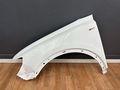 2019 2020 2021 2022 AUDI Q3 LEFT FENDER OEM 83A821467 | eBay
