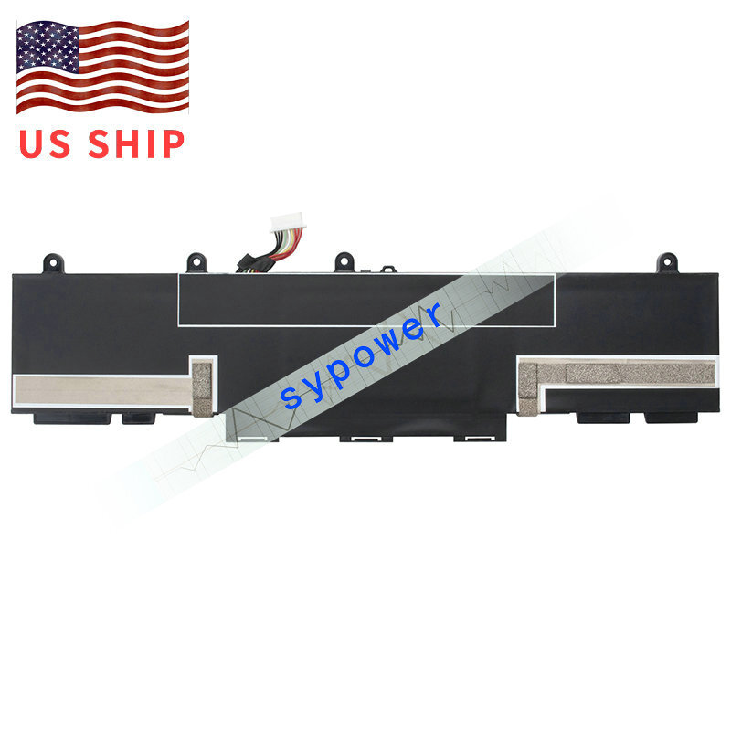 CX03XL Laptop Battery for HP EliteBook x360 830 G7 EliteBook x360 830 ...