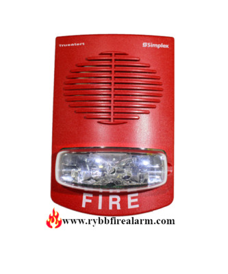 Fire Alarms - Truealert Addressable