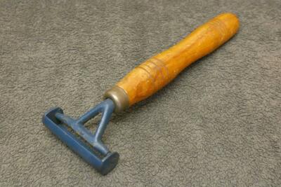 Vintage Unusual Tools scraper old estate find what is it help ...