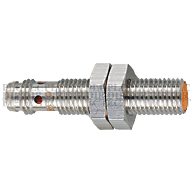 ifm EFECTOR 100 IE5338 Inductive Proximity Sensor Surplus for sale ...