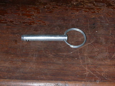 Snapper Bagger Quick Release Pin, #15610, 7015610, new old stock | eBay