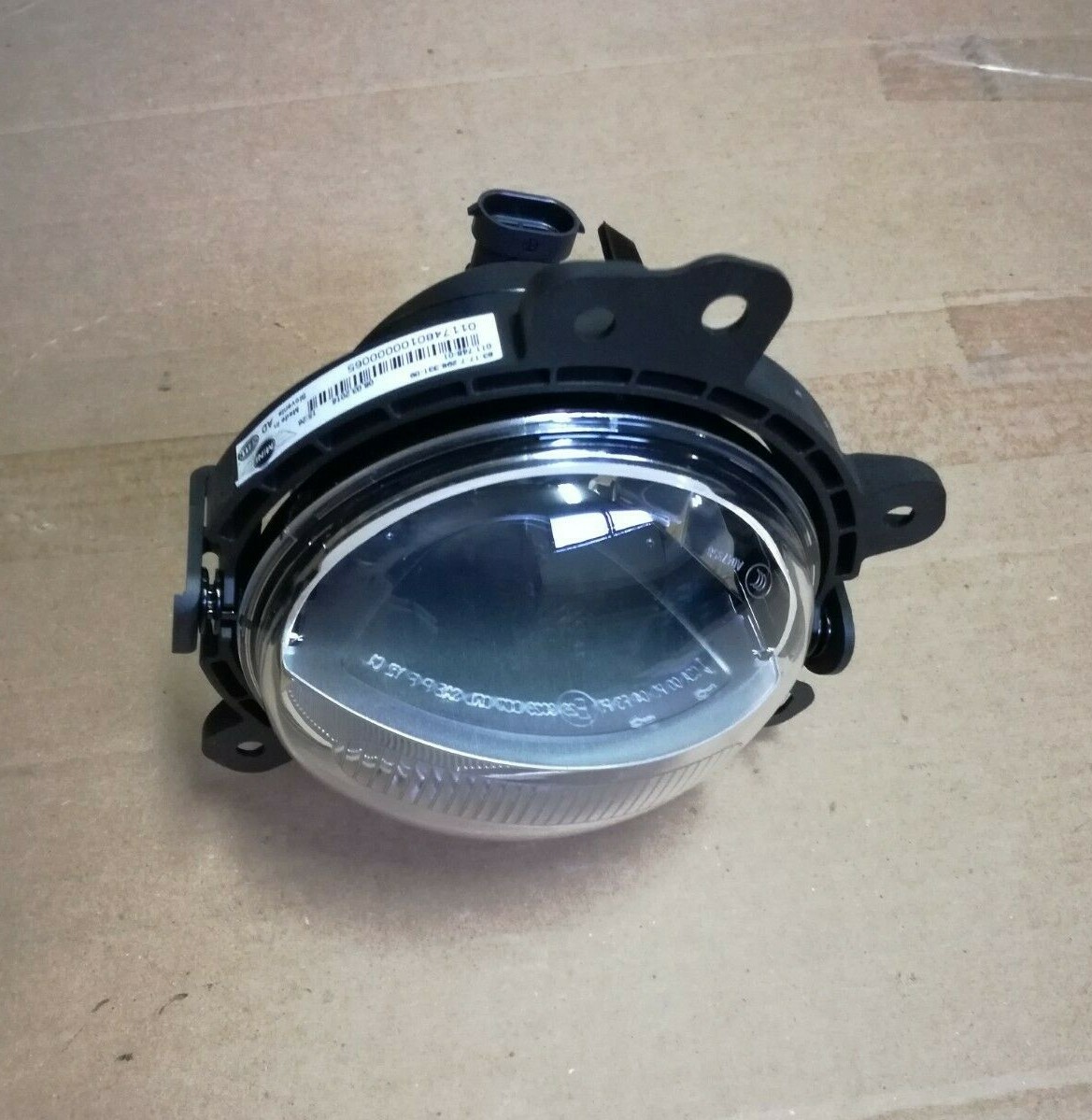 63177298331 Faro fendinebbia anteriore sinistro -ORIGINALE- MINI F54 ...
